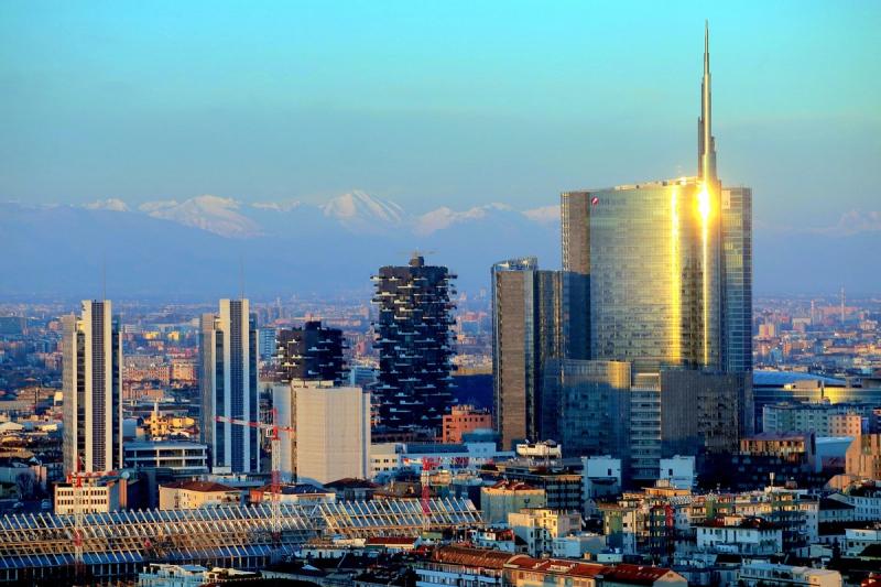 Cambiare soldi a Milano: dove conviene cambiare valuta?