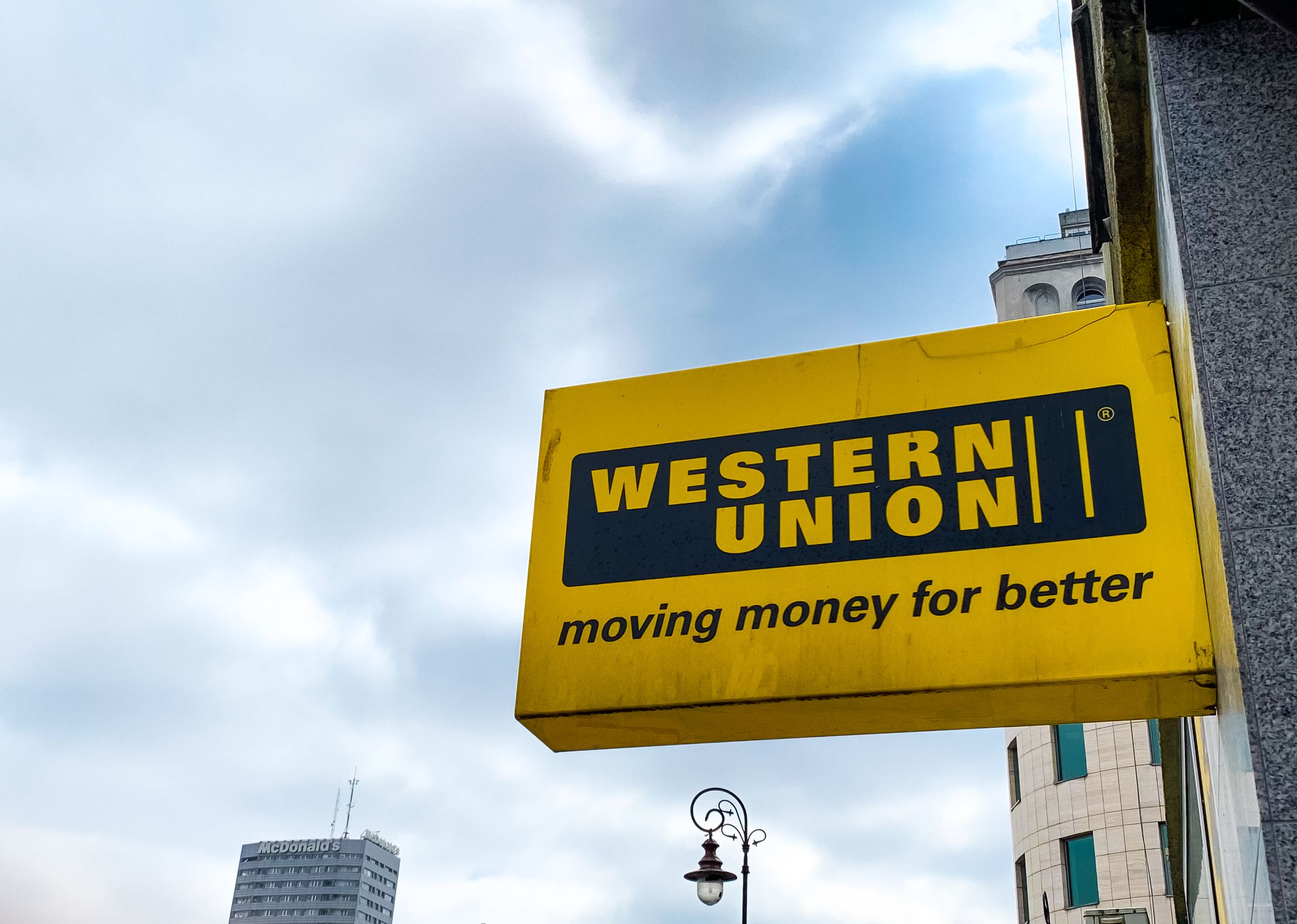 A Guide To Western Union's US Stores