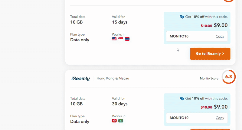 What's the best eSIM for your tablet? Here are some options