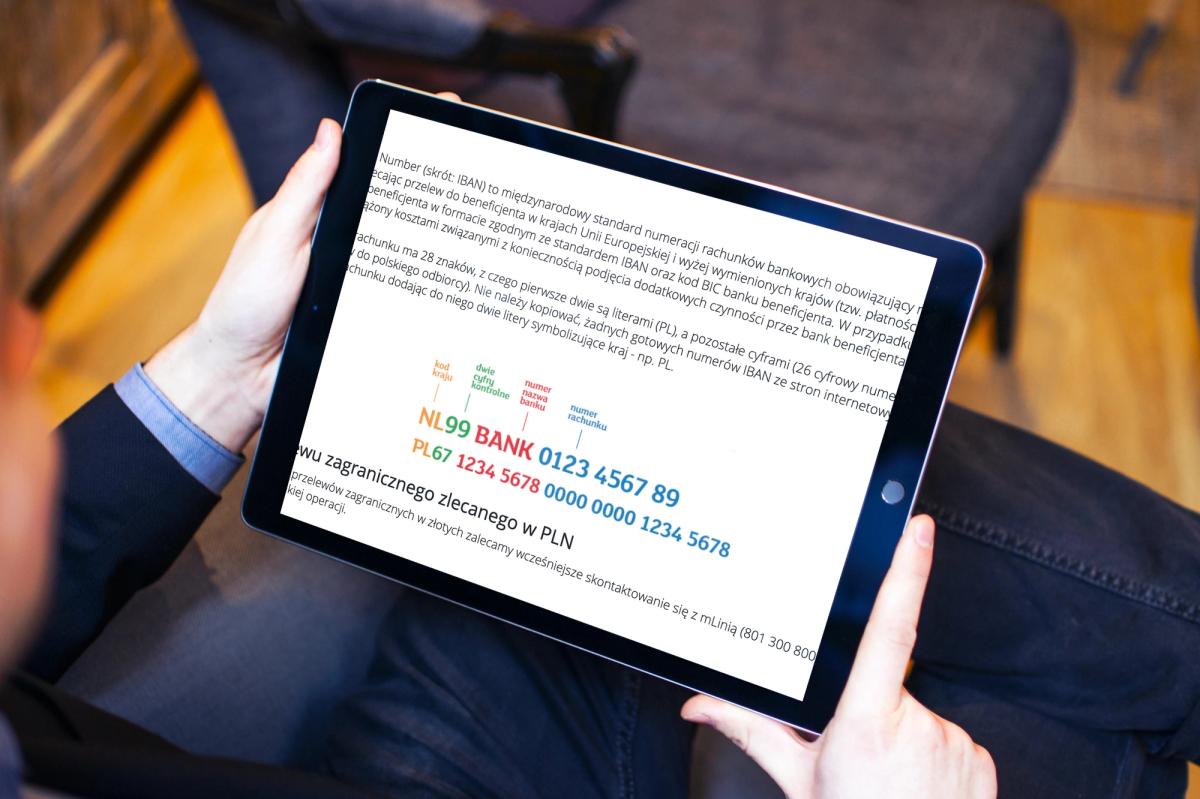 Przelew zagraniczny mBank — koszt, czas realizacji i lepsze alternatywy