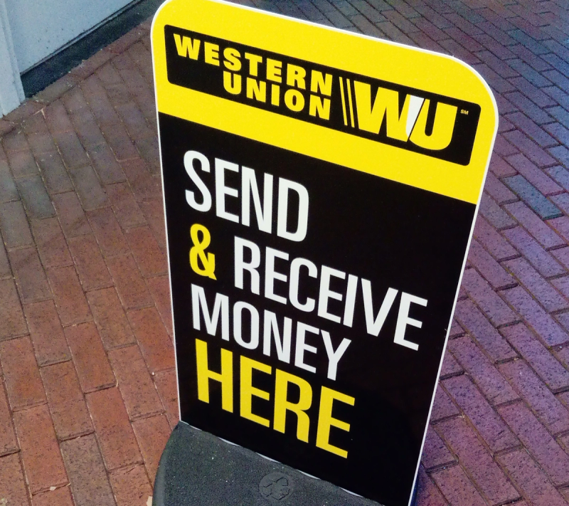 Western Union Prepaid Card Review: The Netspend Mastercard