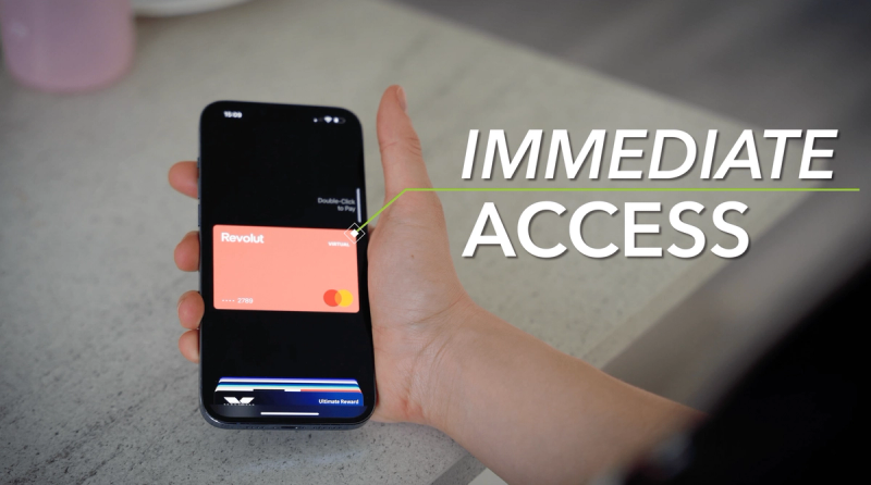 Best Online Bank Accounts With Instant Virtual Debit Cards