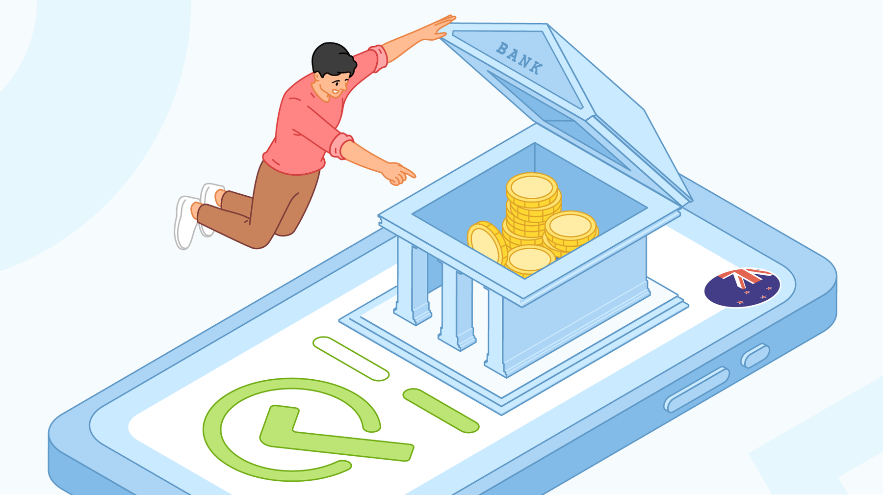 How To Open a Swiss Bank Account Online for Non-Residents