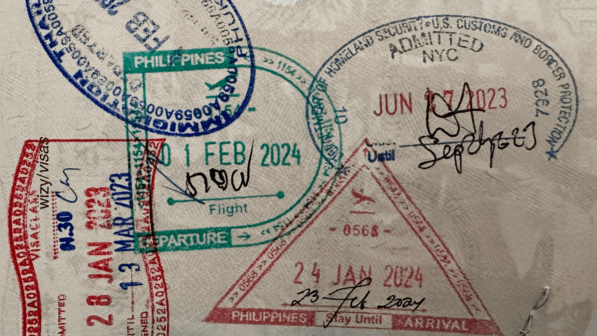 Czym jest wiza turystyczna i do których krajów jest potrzebna?