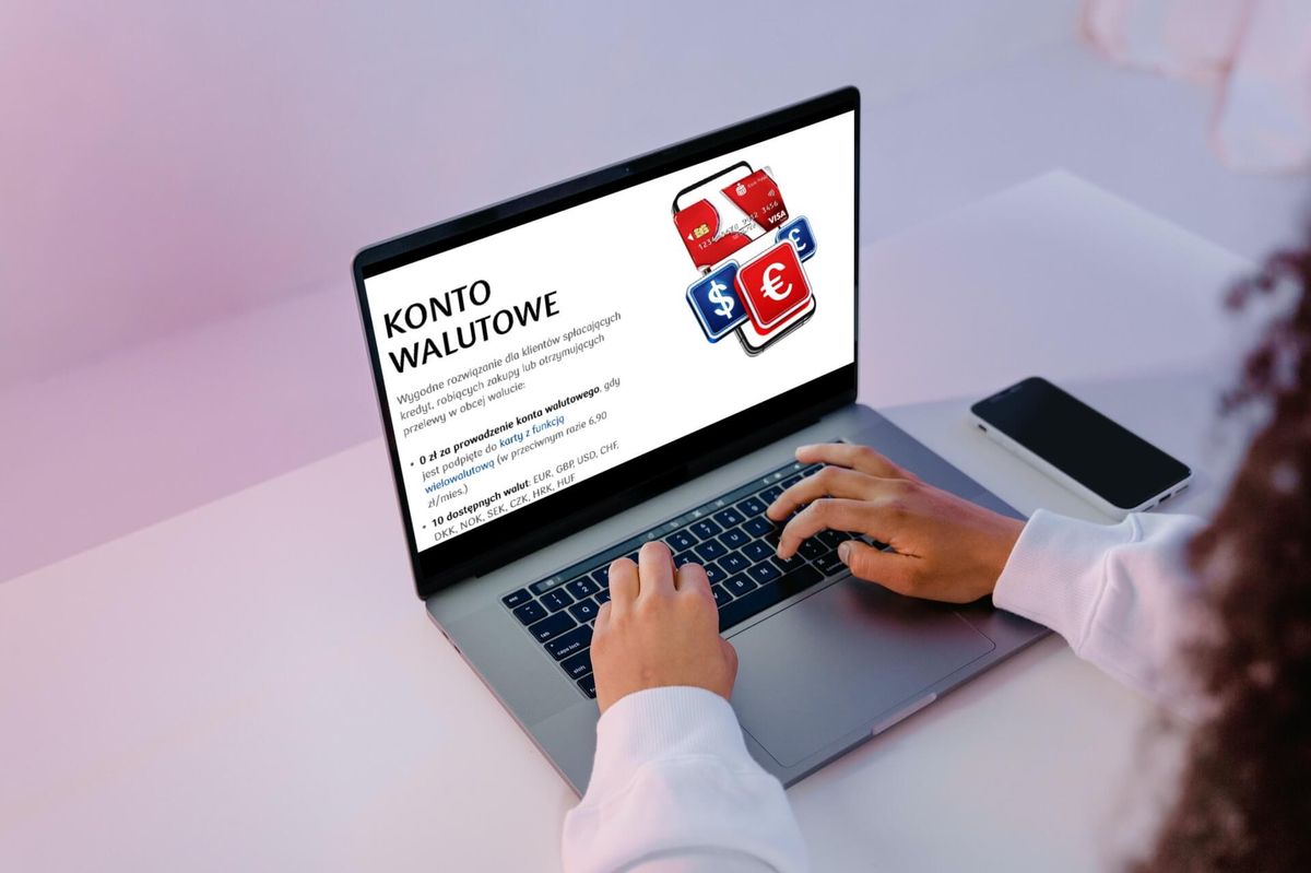 Przelew z zagranicy na konto PKO BP — jak zrobić, ile kosztuje i jak ...