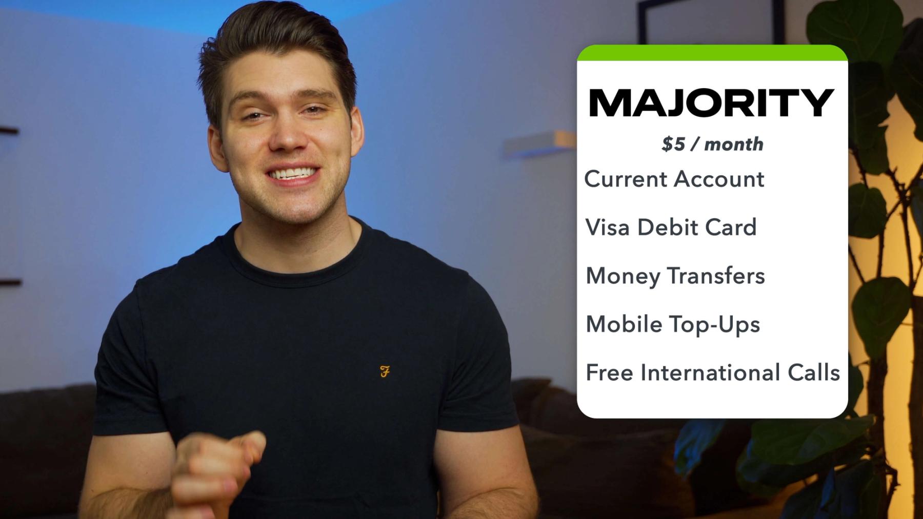 The Ultimate Majority Review: Card, Majority App & Monito's Verdict