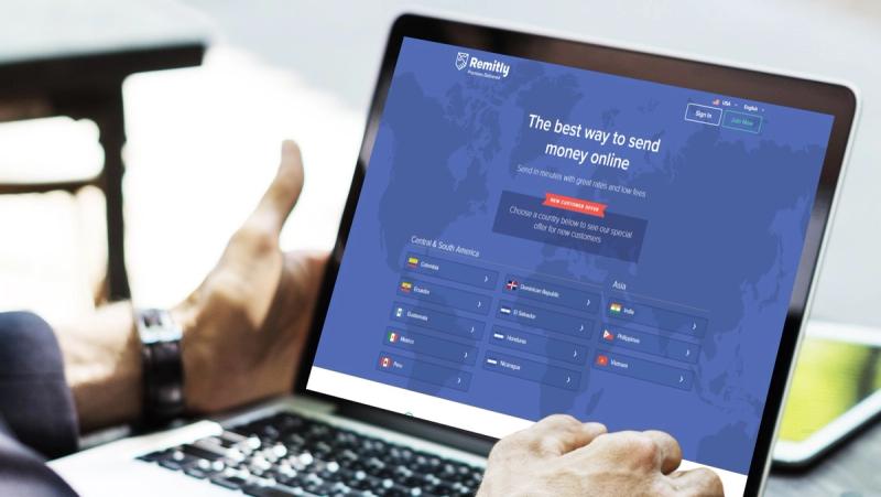 XE Money Transfer: Opiniones sobre como funciona y mucho más