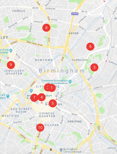 MoneyGram UK: How to find MoneyGram Location Near Me?