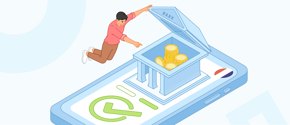 How To Open a Bank Account in France for Non-Residents