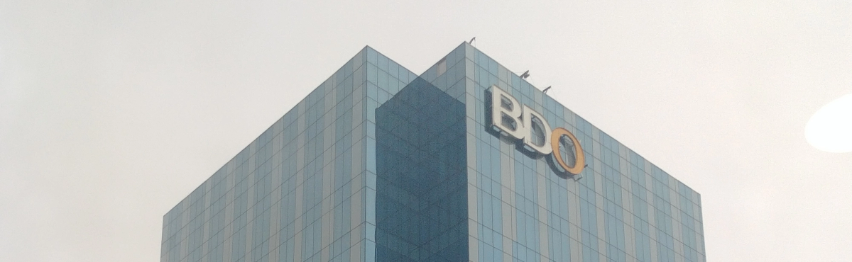 The Best Way To Send Money To BDO From the US