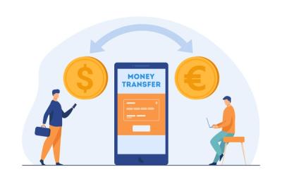 Virement SWIFT : Définition, Délais & Frais