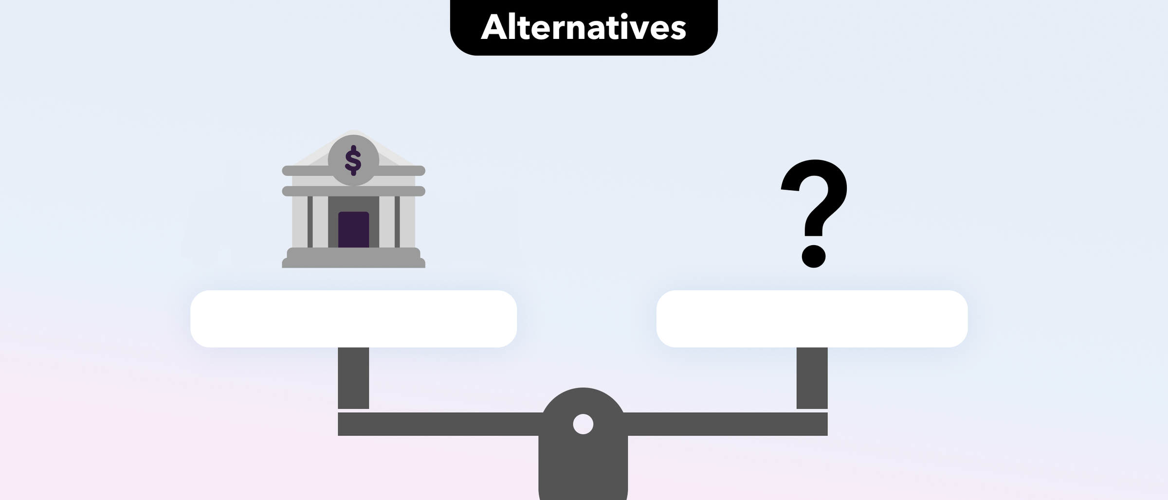 Bank Alternatives: What Are The Best Alternatives to Banks in 2024?