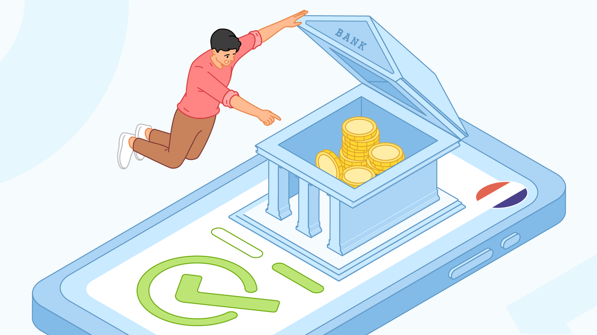 6 Best US Banks for Non-Residents and Foreigners