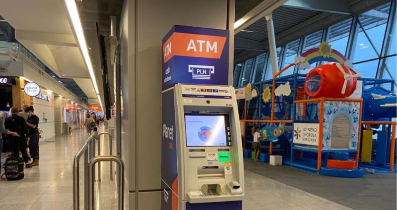 Bankomat Planet Cash — co to jest, jak działa, jak wygląda i ile ...