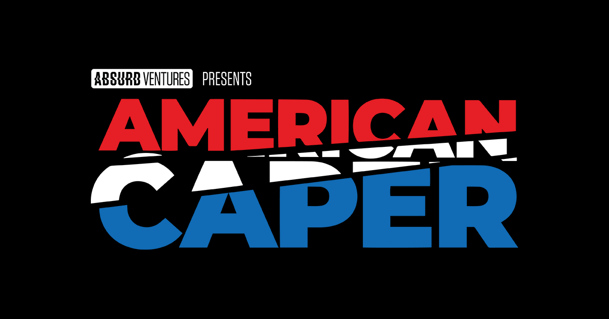 American Caper 2025 Ashcan Giveaway