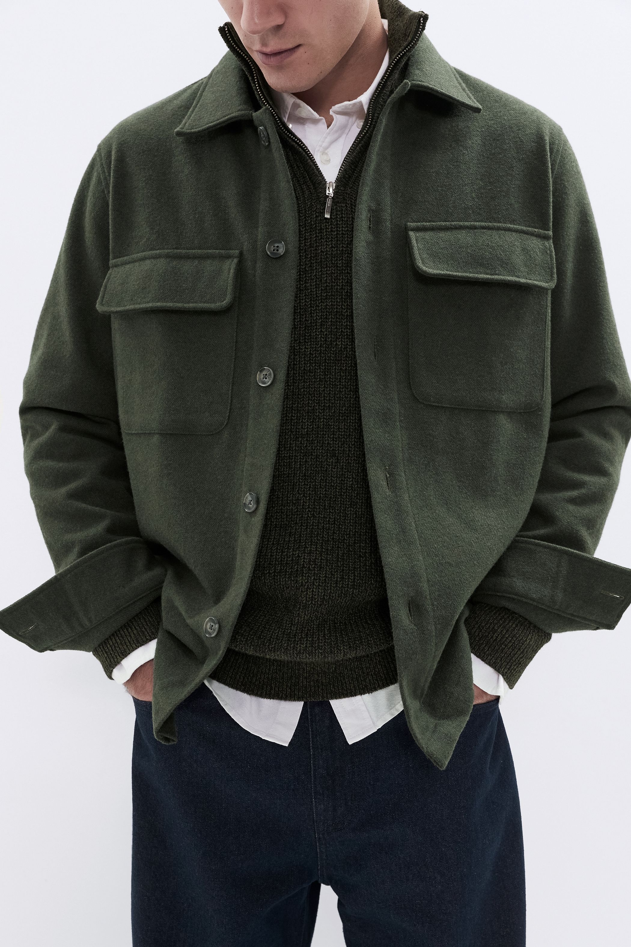 New Men’s Collection | Clothing, Shoes & Accessories | Unison | Unison ...