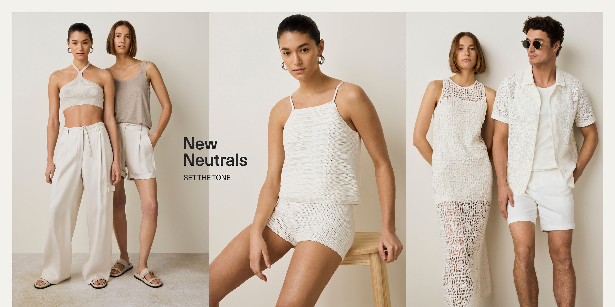 Our fashion. Your style. In Unison. | Unison Label