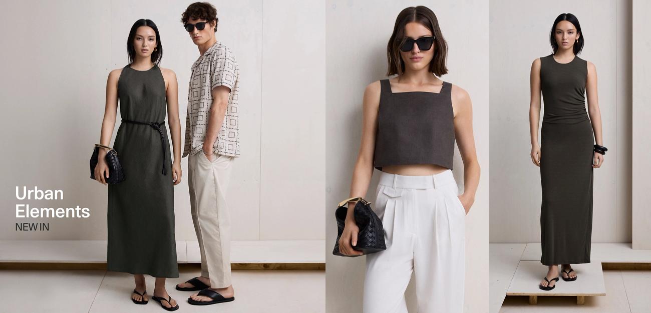 Our fashion. Your style. In Unison. | Unison Label