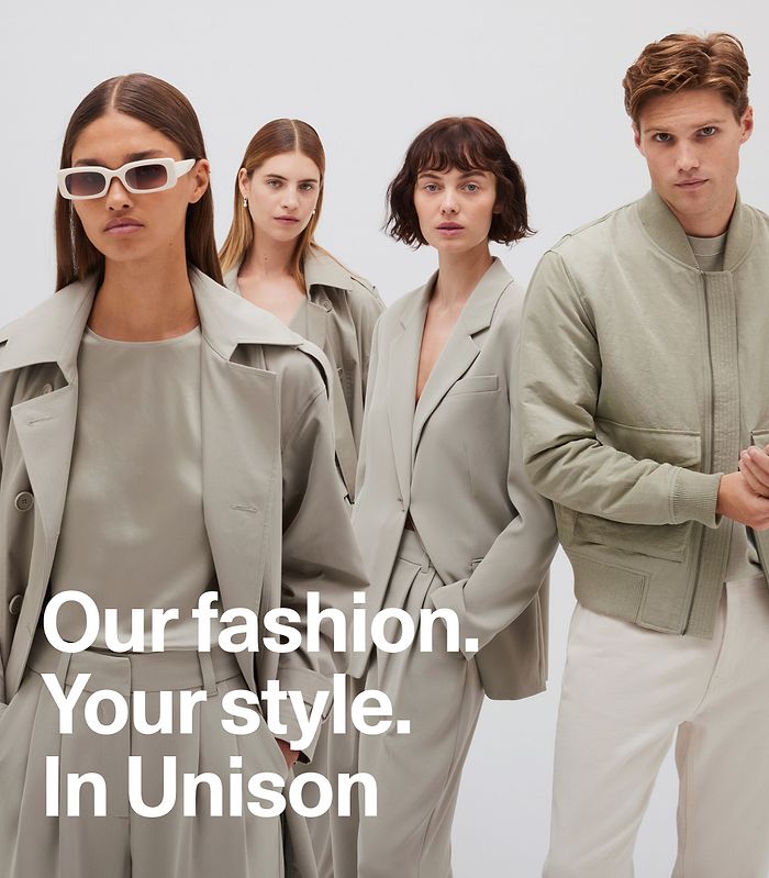 About Unison | Unison Label