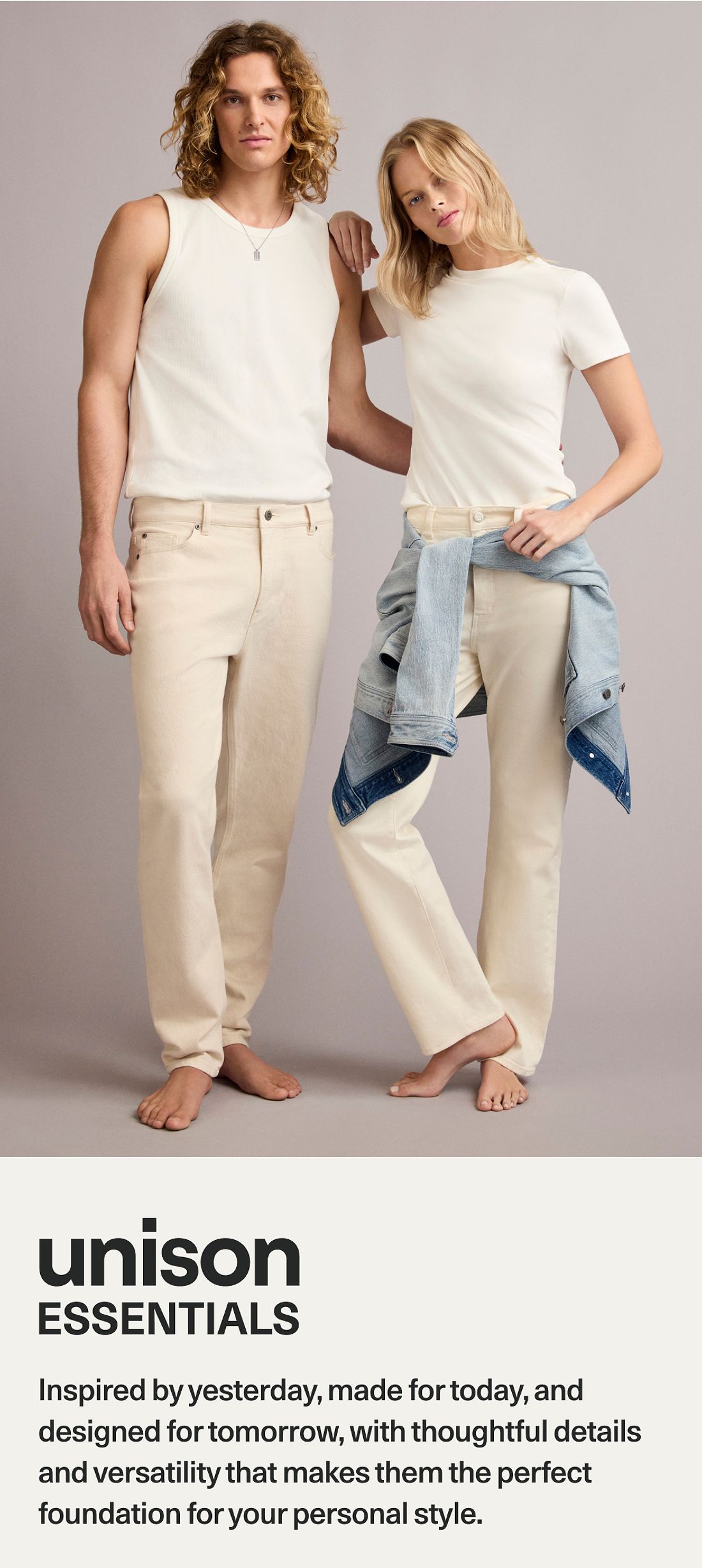 About Unison | Unison Label