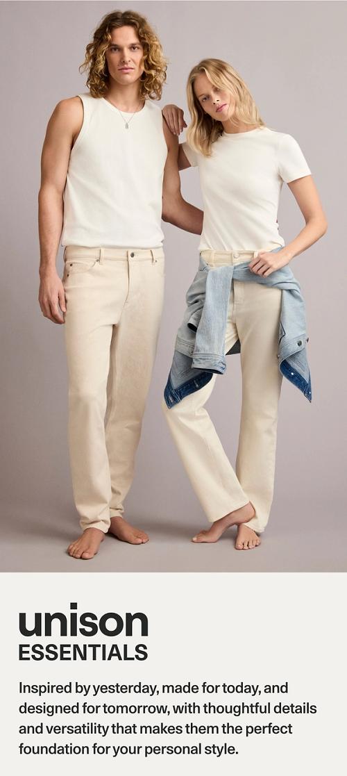 About Unison | Unison Label