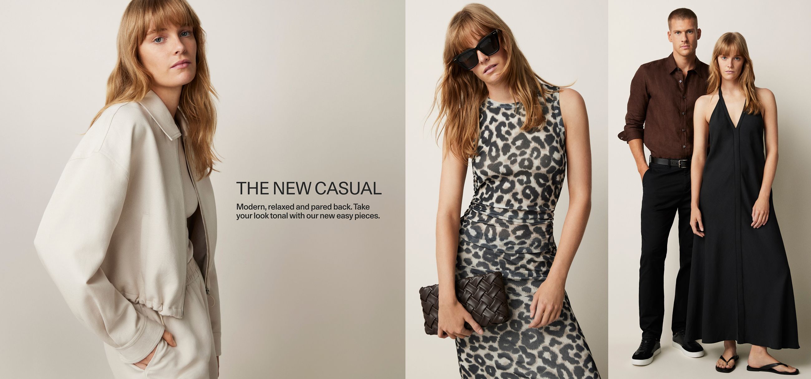 Our fashion. Your style. In Unison. | Unison Label