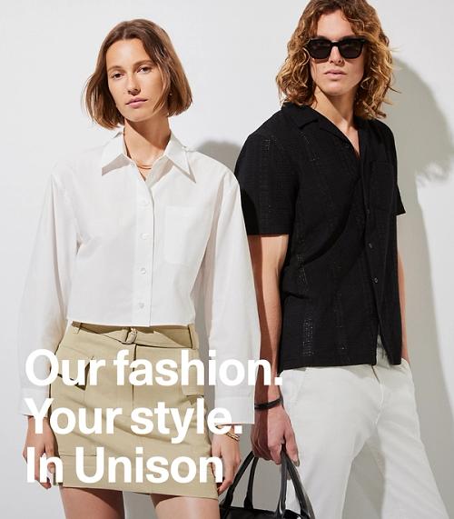 About Unison | Unison Label