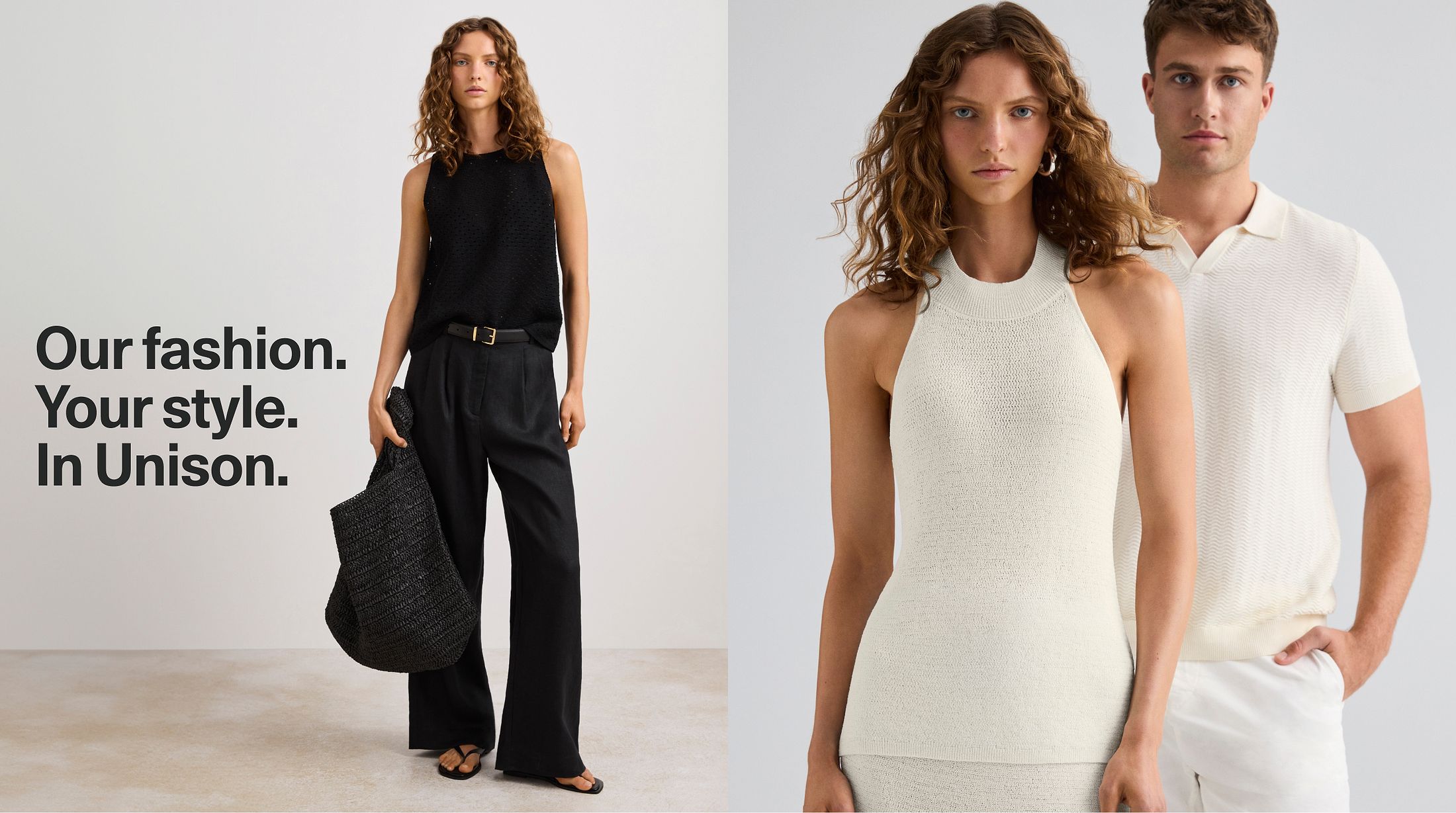 About Unison | Unison Label