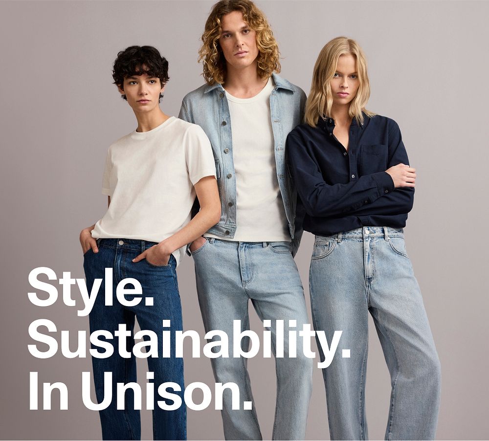 Sustainability | Unison Label