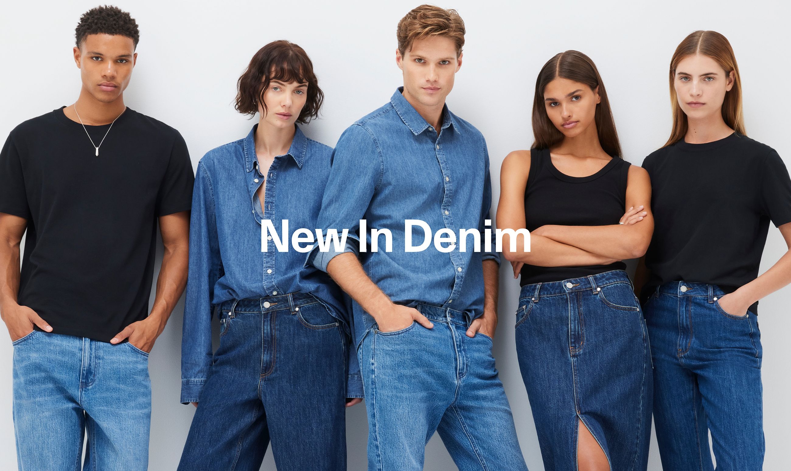 The Denim Guide | Unison Label