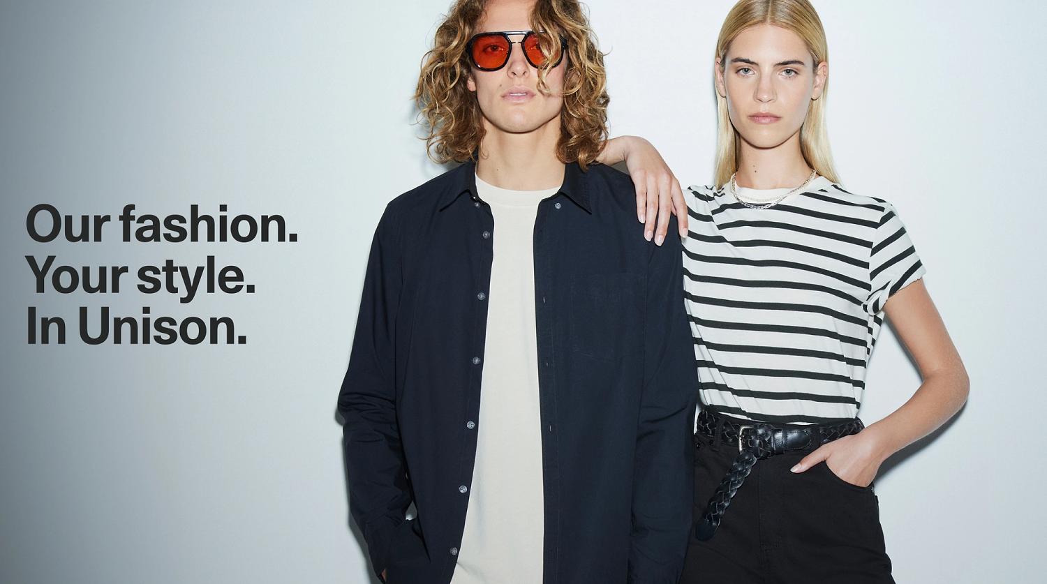 About Unison | Unison Label