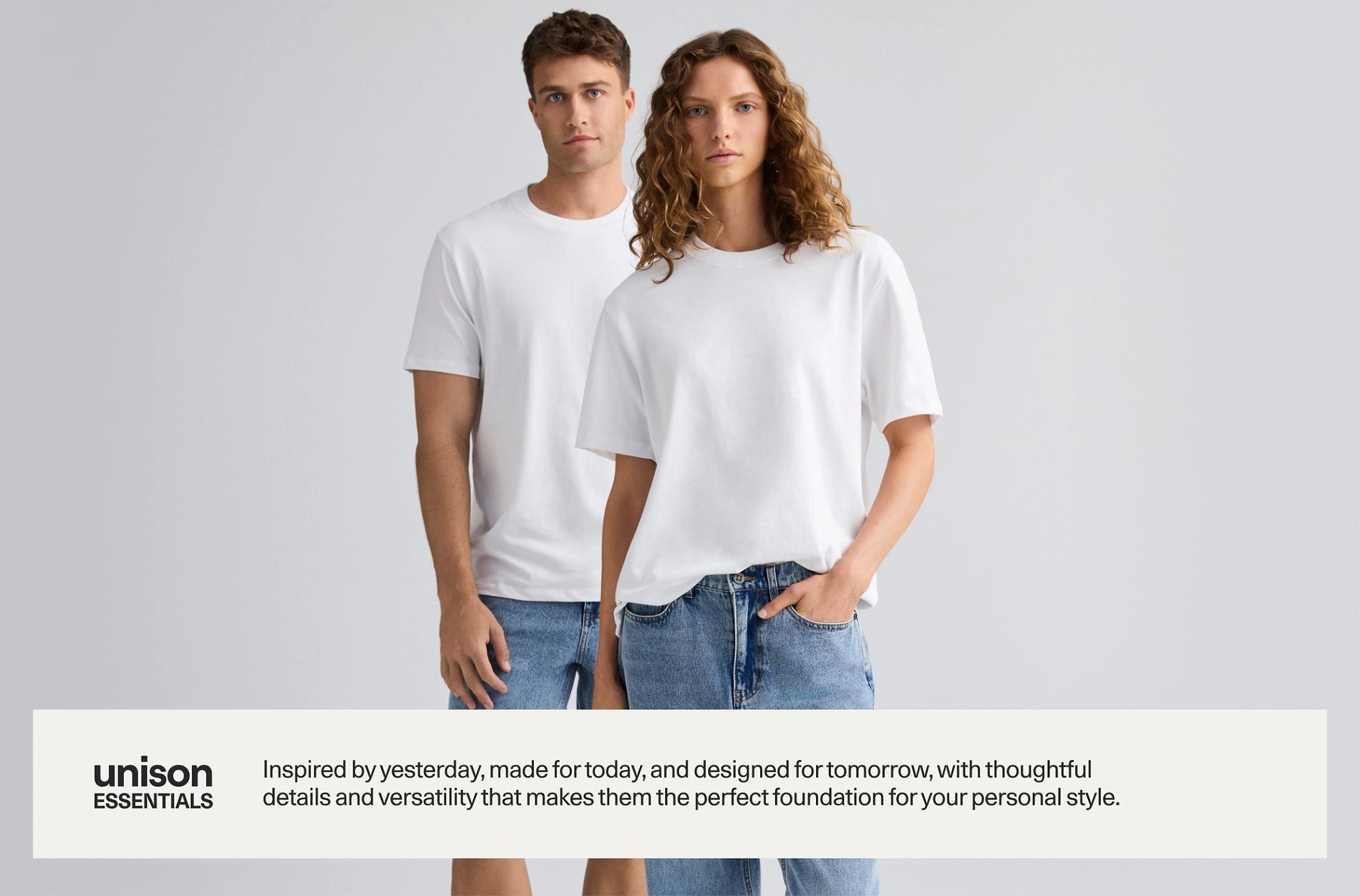 About Unison | Unison Label