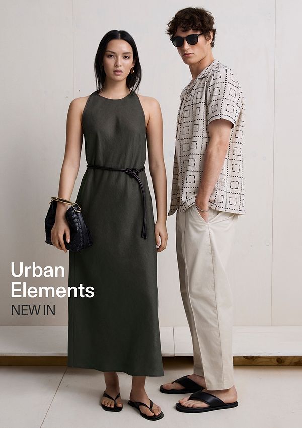 Our fashion. Your style. In Unison. | Unison Label