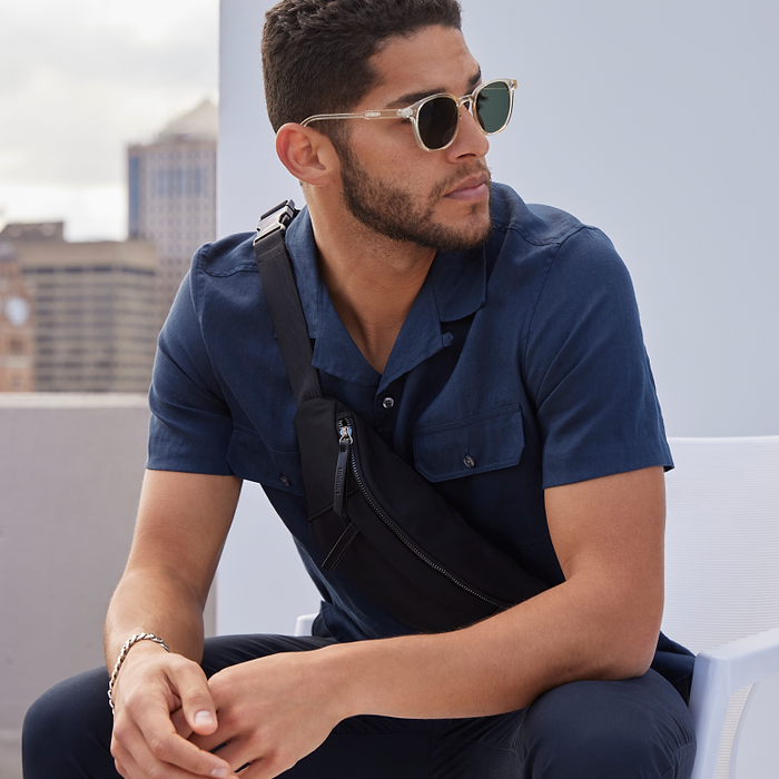 The Denim Guide | Unison Label