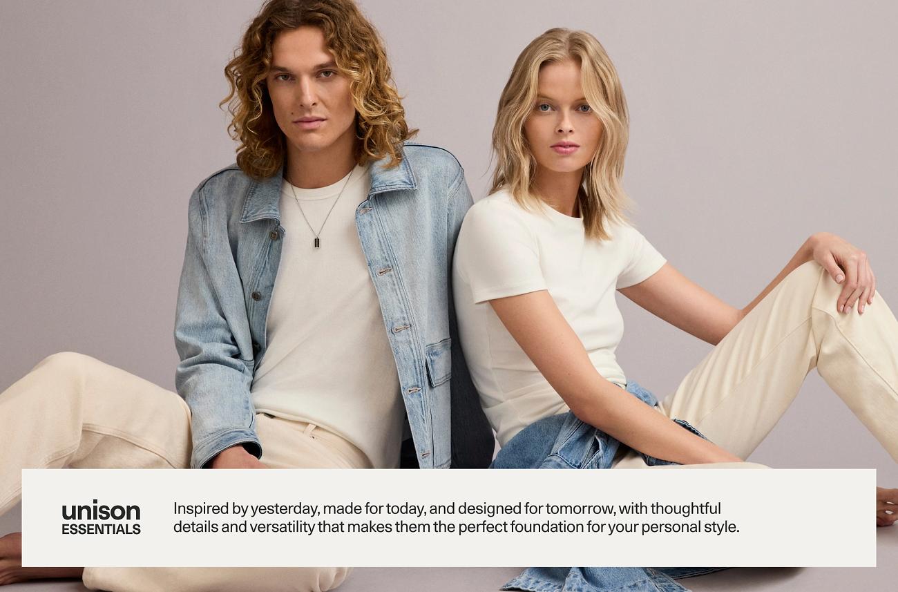 About Unison | Unison Label