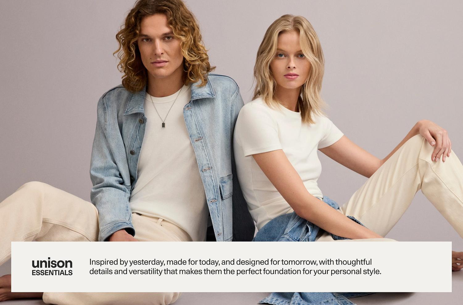 About Unison | Unison Label