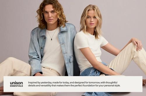 About Unison | Unison Label