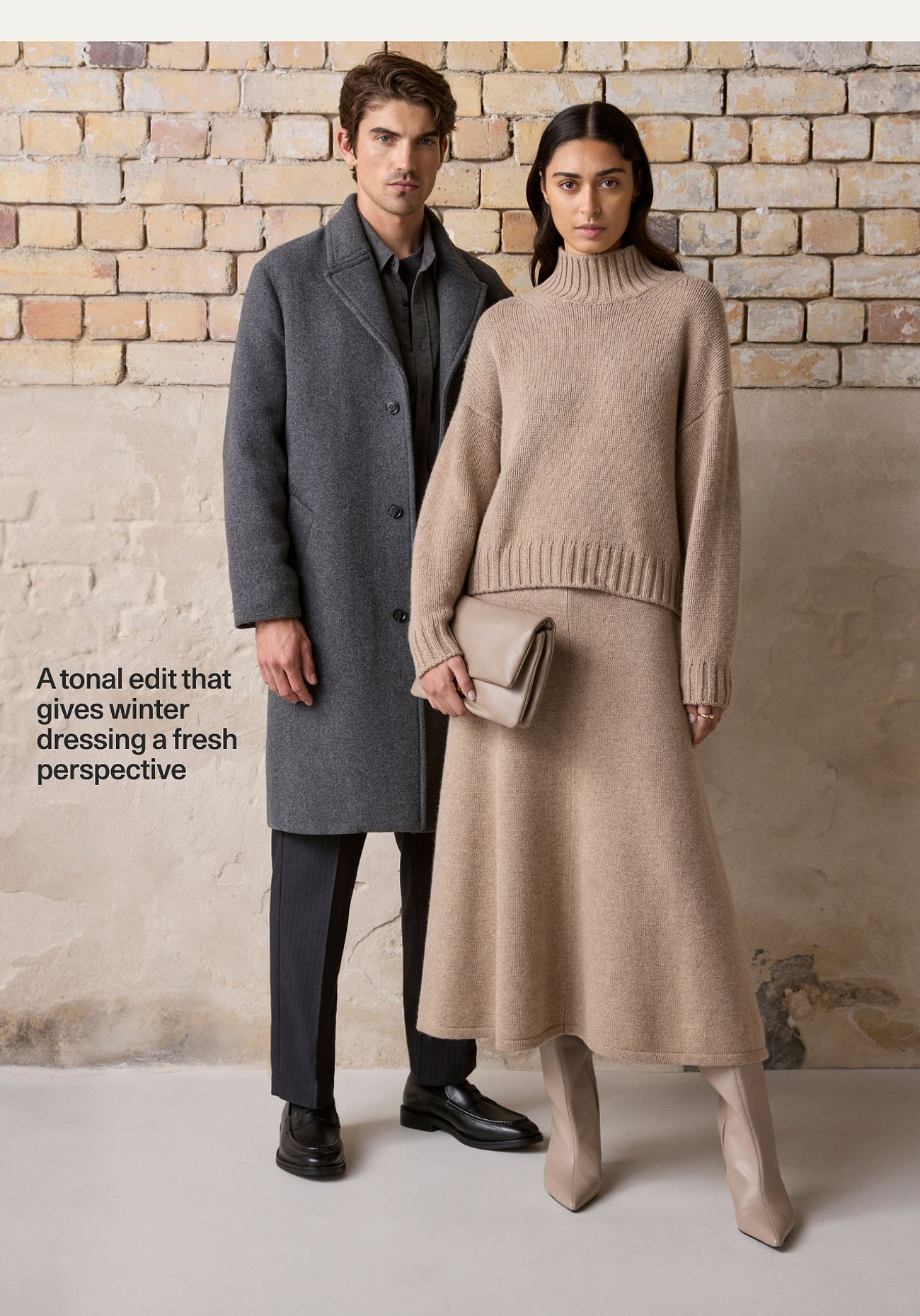 Our fashion. Your style. In Unison. | Unison Label