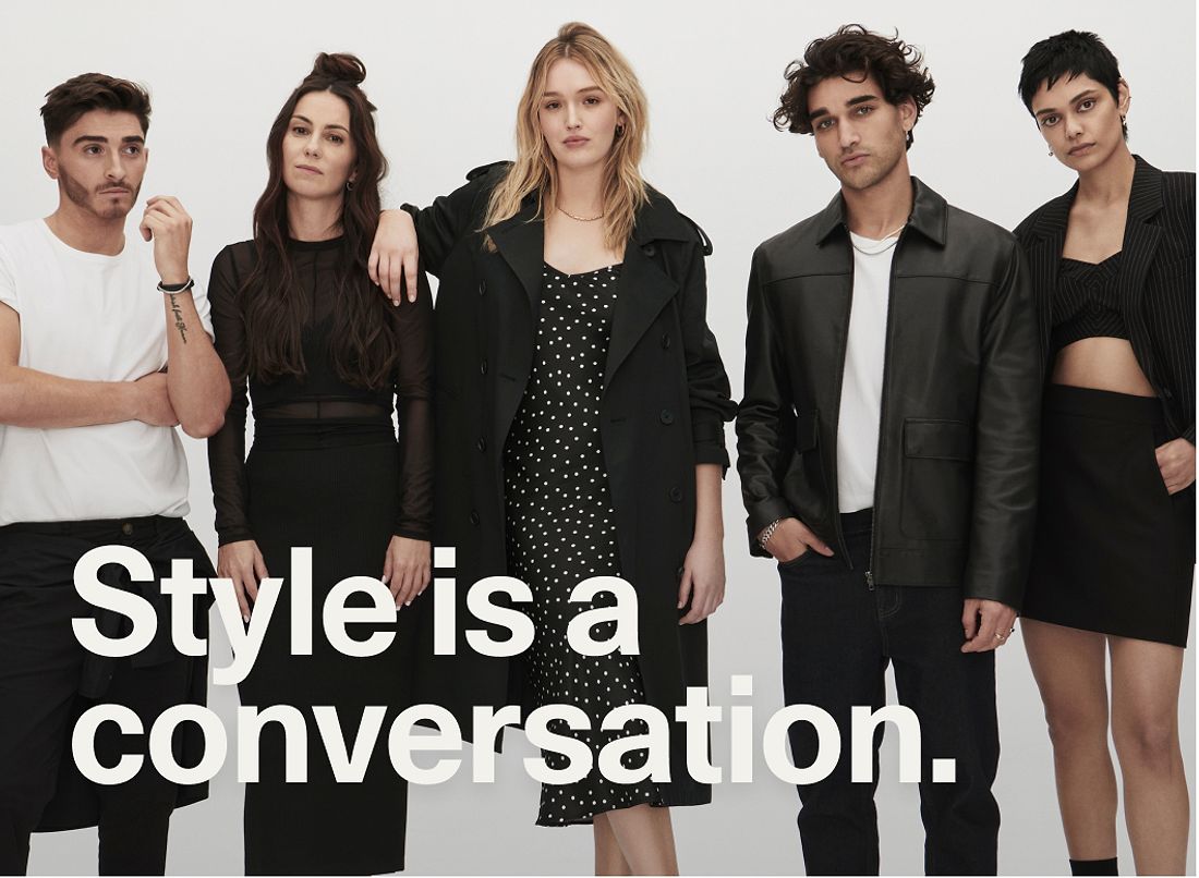 Kate Leather Heel | Unison Label