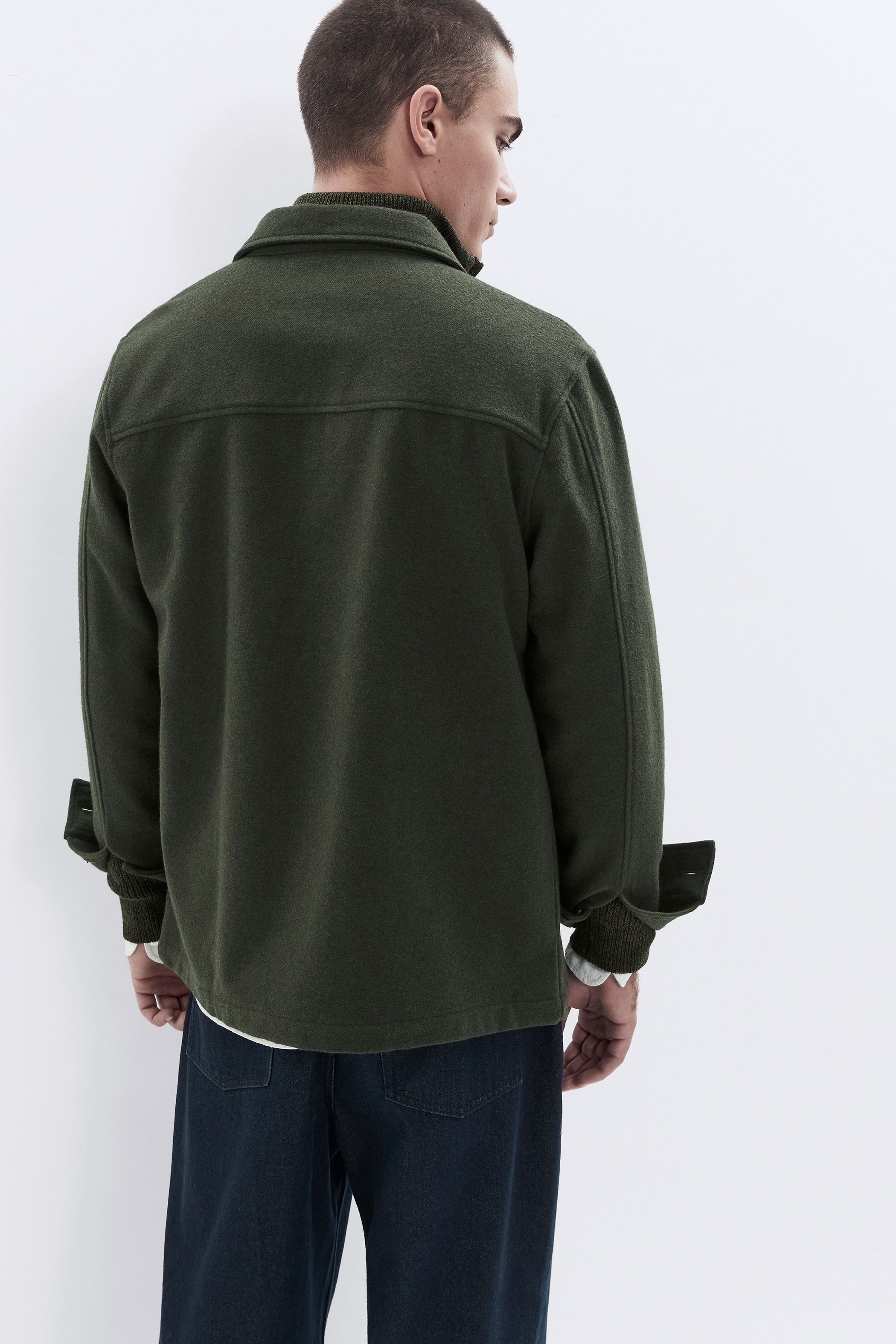 New Men’s Collection | Clothing, Shoes & Accessories | Unison | Unison ...