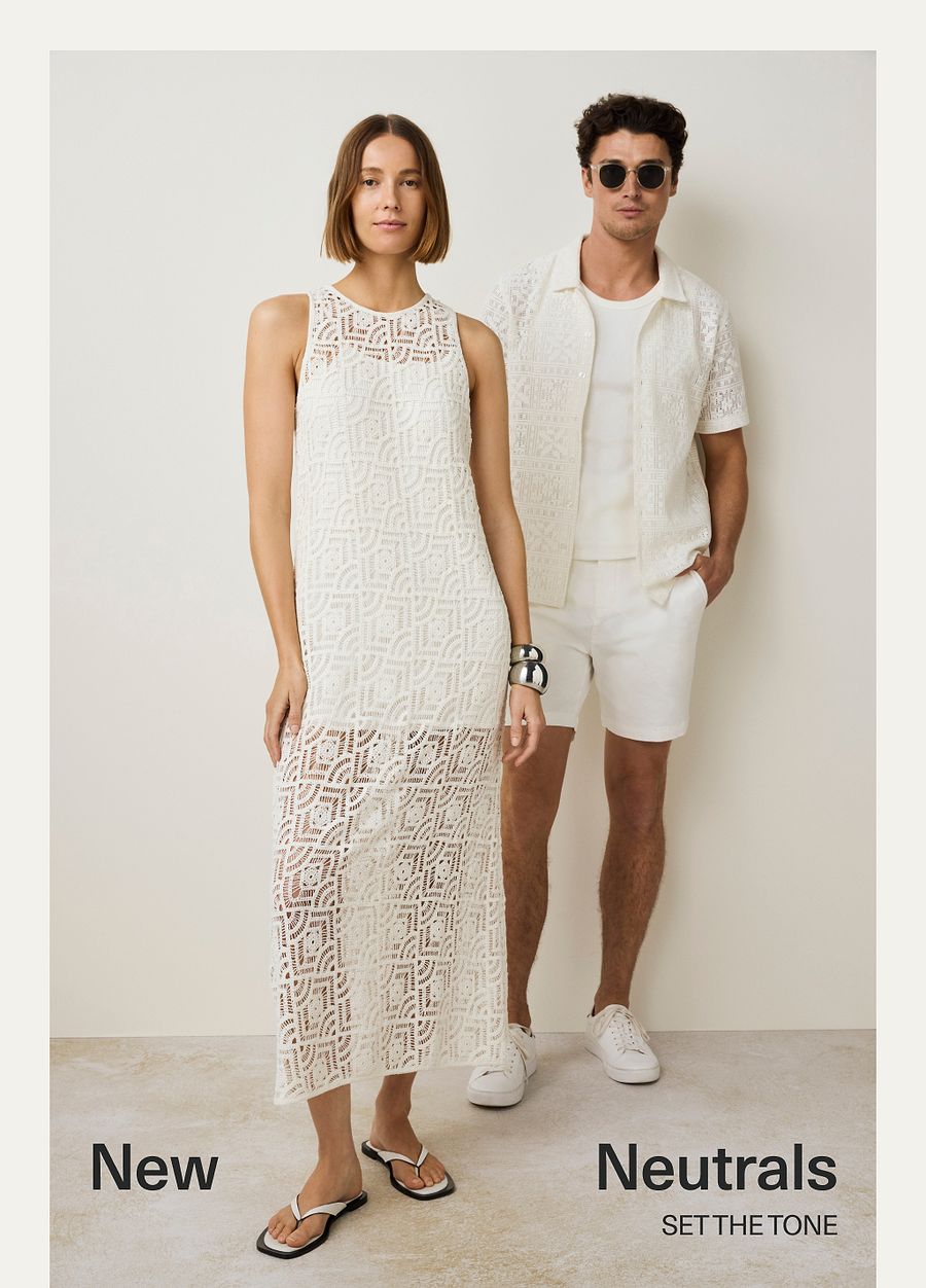 Our fashion. Your style. In Unison. | Unison Label