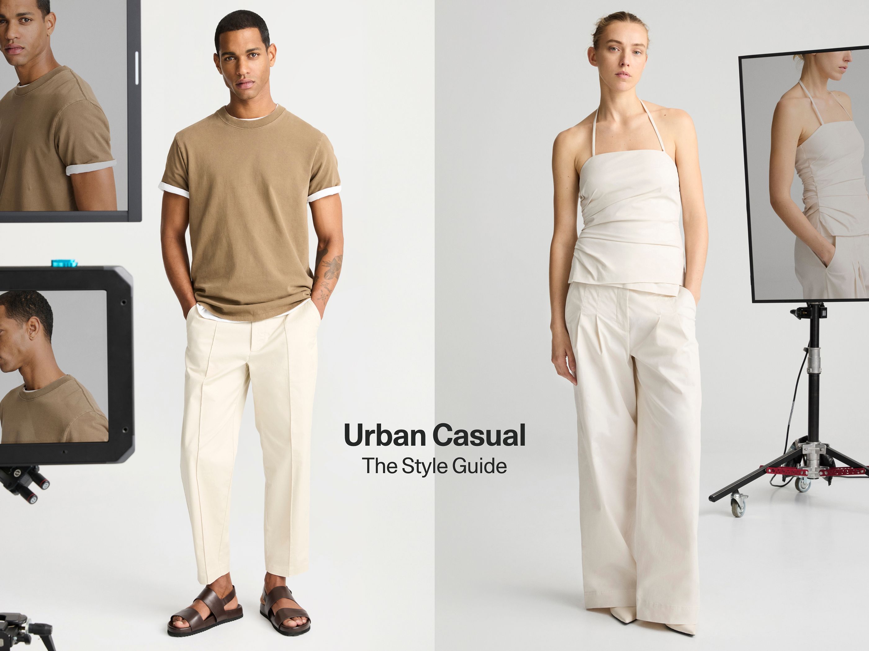 Our fashion. Your style. In Unison. | Unison Label