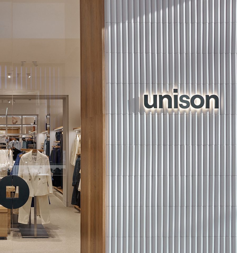 Store Locator | Find Your Nearest Unison Store | Unison Label