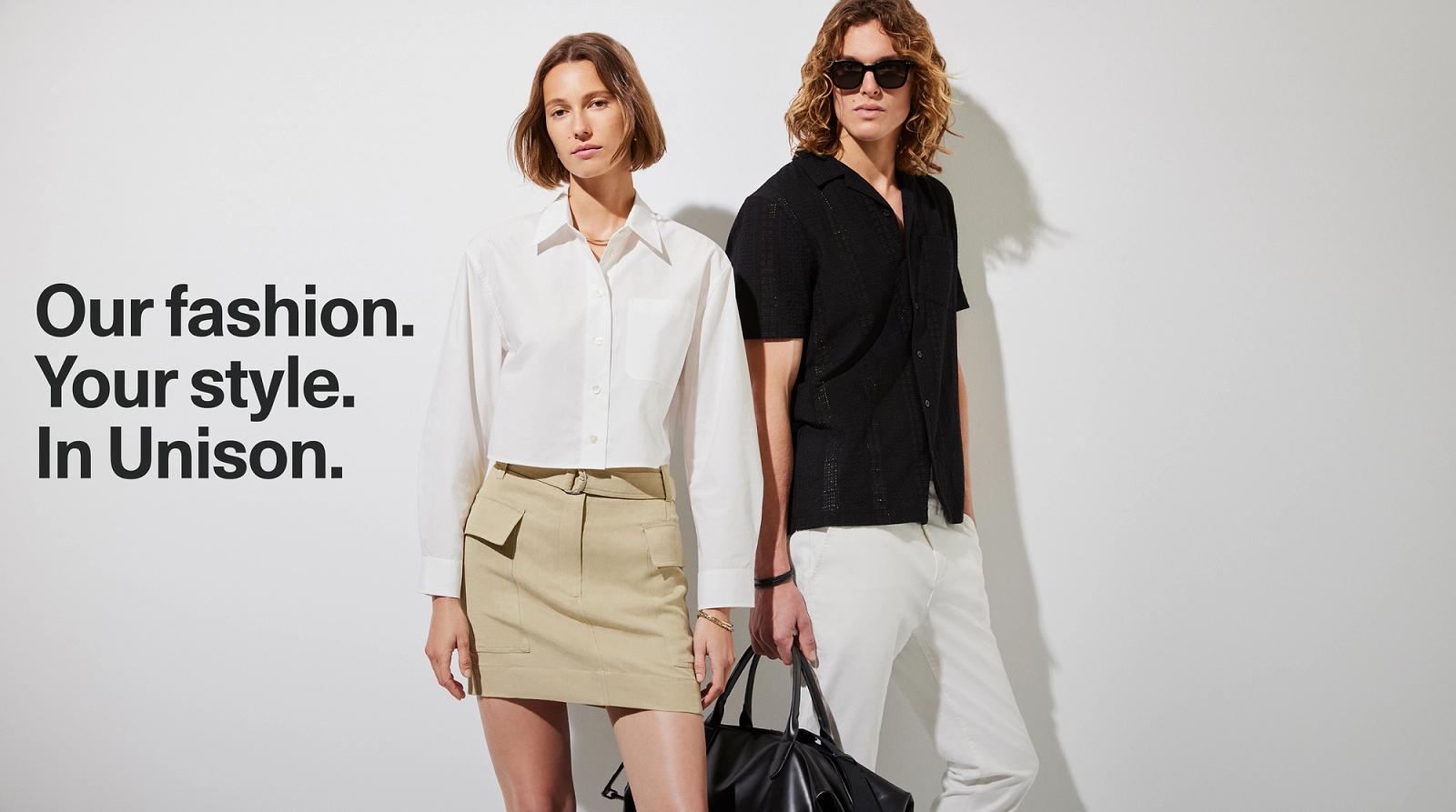 About Unison | Unison Label