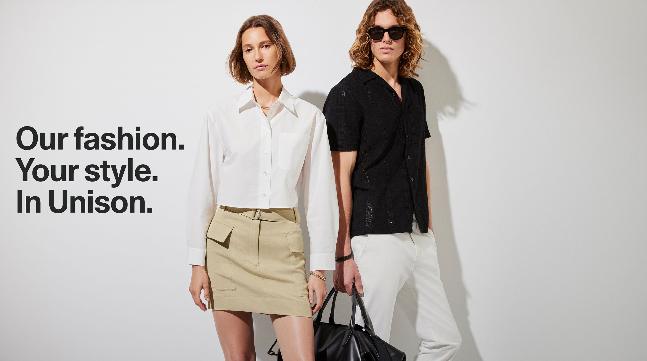 About Unison | Unison Label