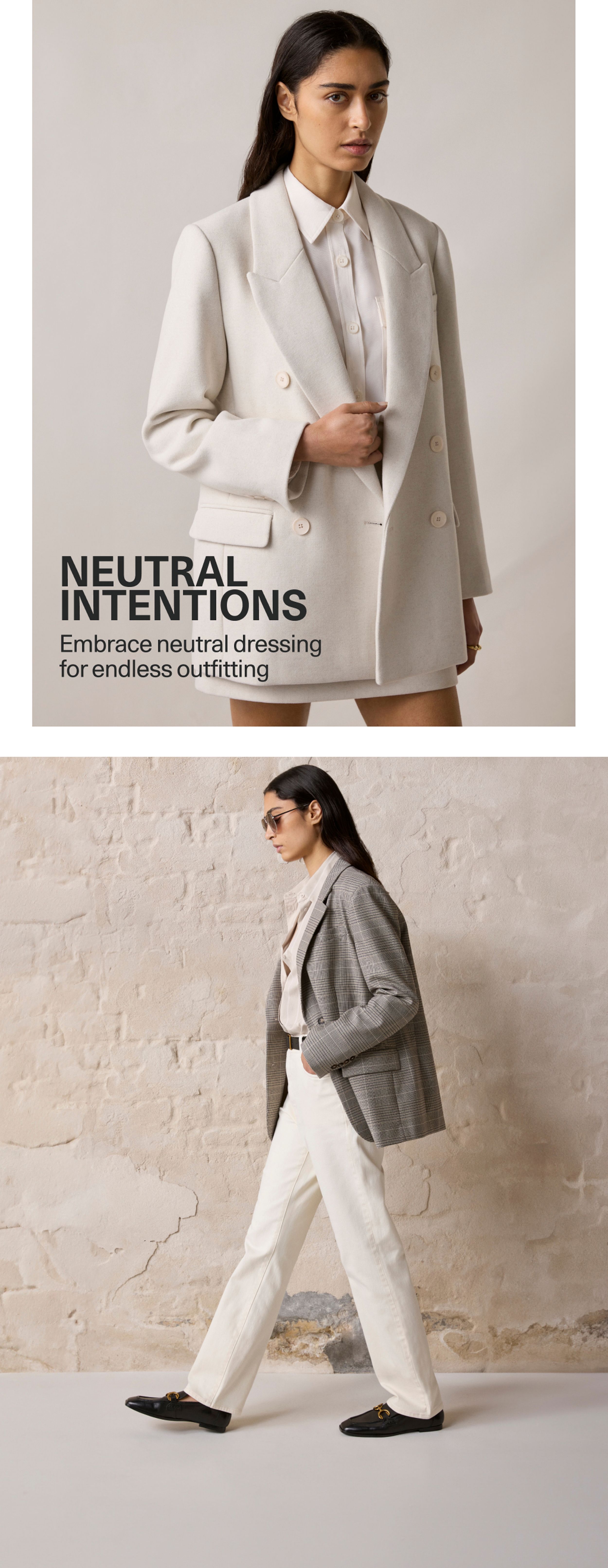 Our fashion. Your style. In Unison. | Unison Label