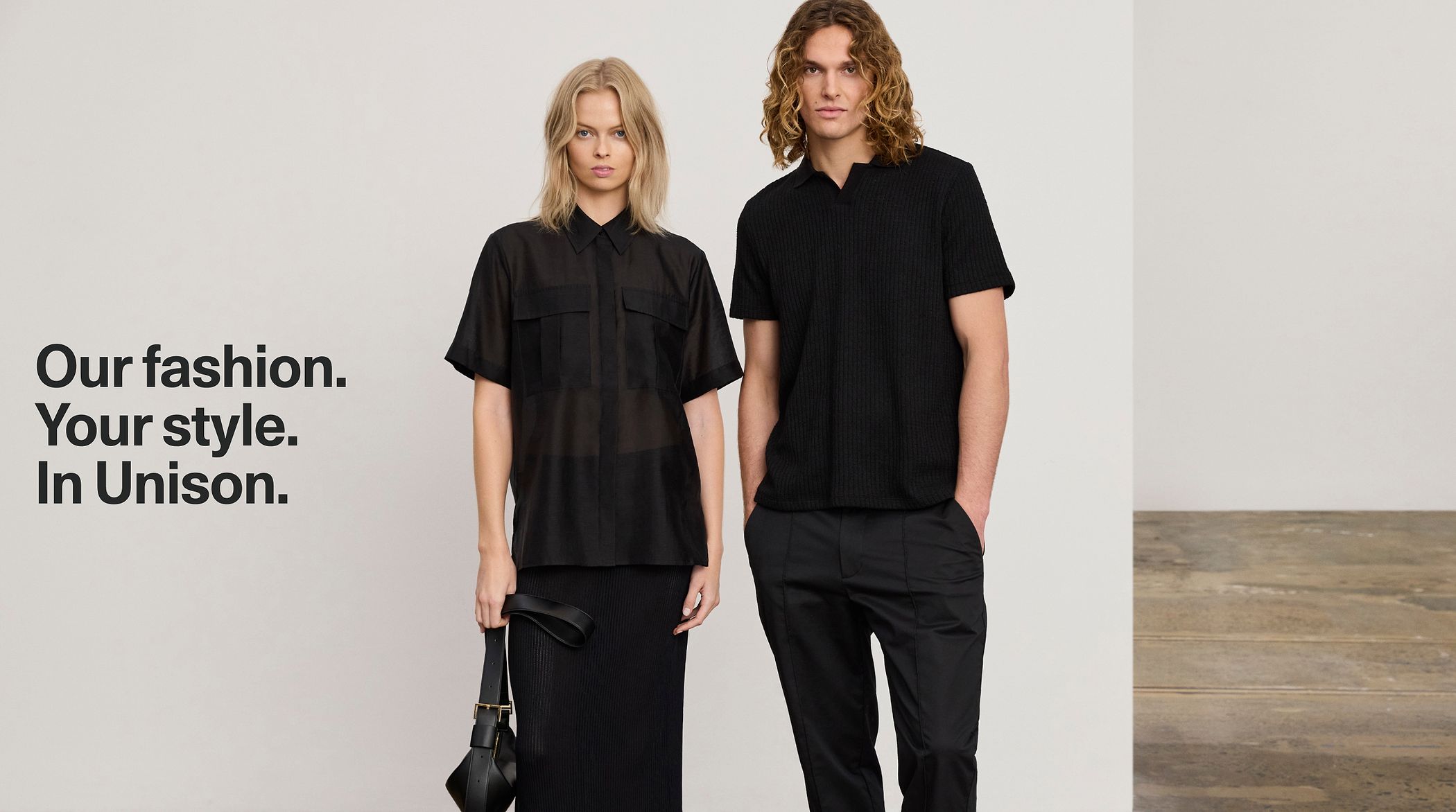 About Unison | Unison Label