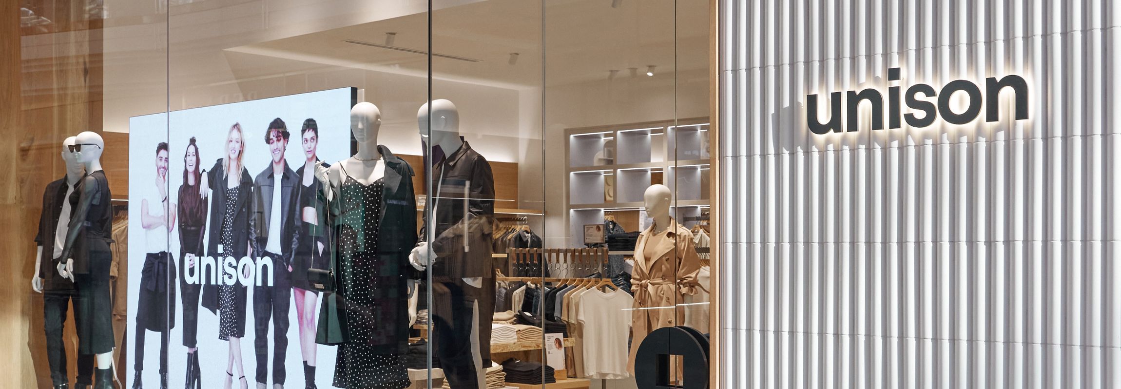 Store Locator | Find Your Nearest Unison Store | Unison Label