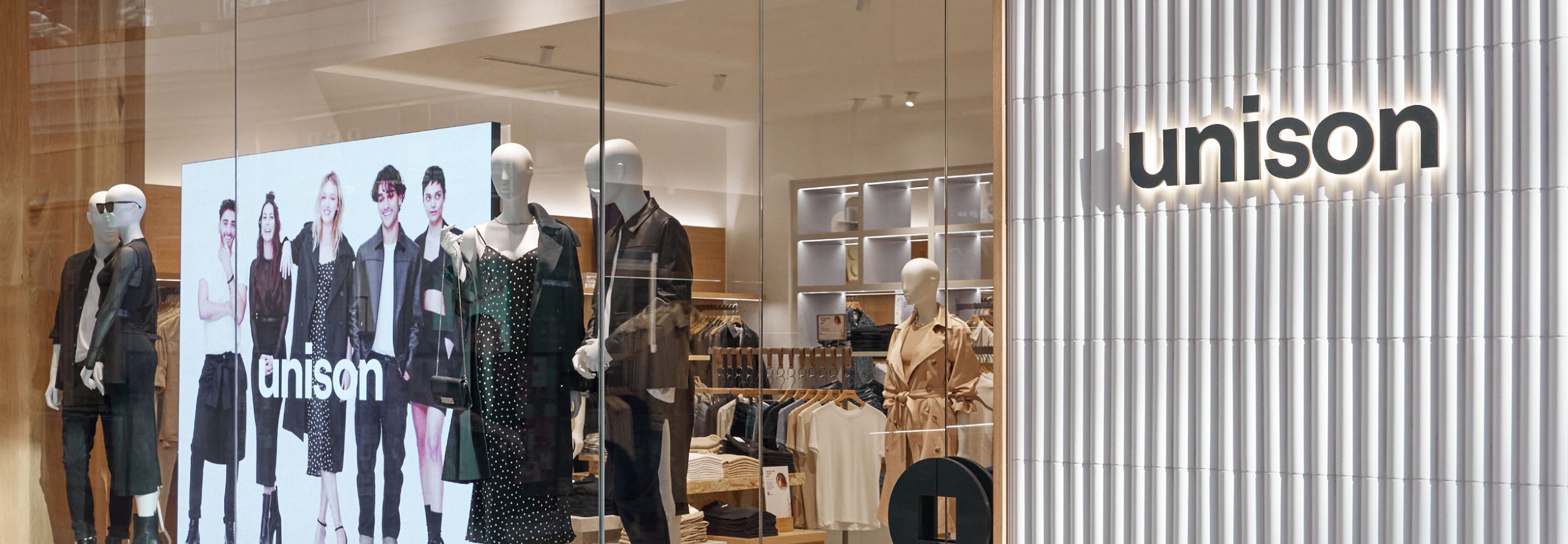 Store Locator | Find Your Nearest Unison Store | Unison Label