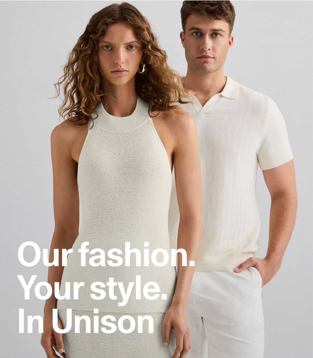 About Unison | Unison Label